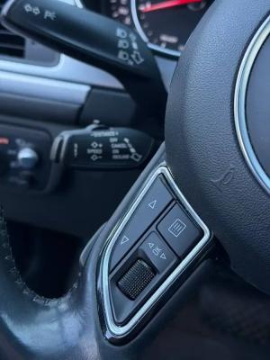 Audi A6 2017 Rīga, ar dzinēja tilpumu 3.00 L un nobraukumu 181 tūkst. km par 17480 €, foto 25 vietnē AUTOMOTO.COM.LV