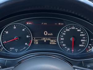 Audi A6 2017 Rīga, ar dzinēja tilpumu 3.00 L un nobraukumu 181 tūkst. km par 17480 €, foto 30 vietnē AUTOMOTO.COM.LV