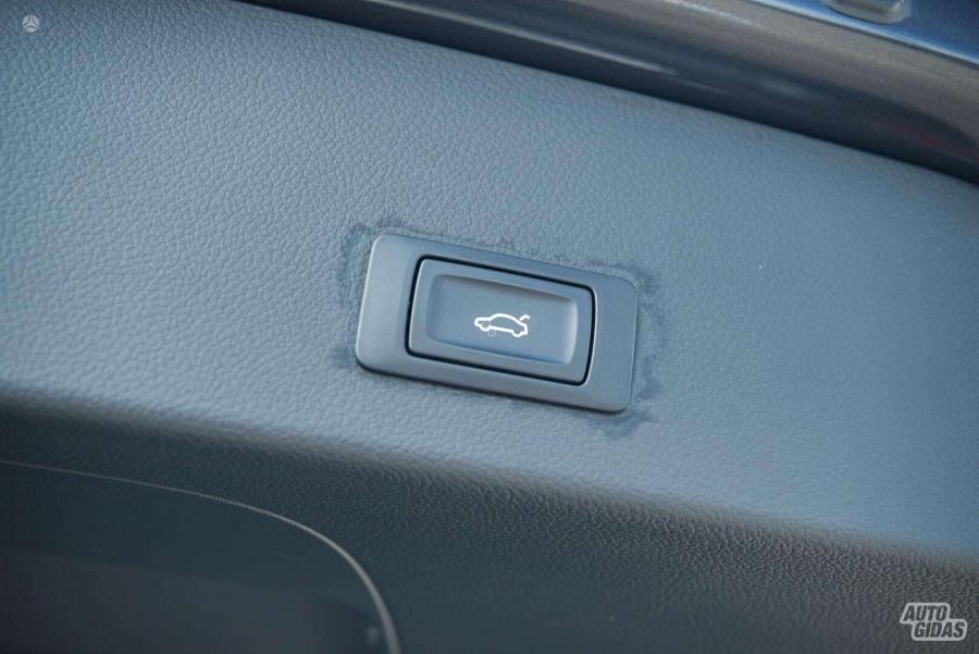 Audi A6 2017 in Kaunas, with an engine capacity of 2.00 L and mileage of 115 thousand km for 17950 €, photo 17 on AUTOMOTO.COM.LV