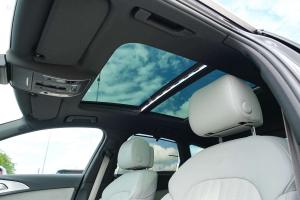 Audi A6 2017 in Kaunas, with an engine capacity of 2.00 L and mileage of 115 thousand km for 17950 €, photo 30 on AUTOMOTO.COM.LV