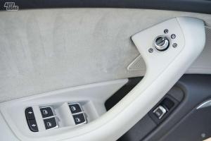 Audi A6 2017 in Kaunas, with an engine capacity of 2.00 L and mileage of 115 thousand km for 17950 €, photo 32 on AUTOMOTO.COM.LV