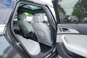 Audi A6 2017 in Kaunas, with an engine capacity of 2.00 L and mileage of 115 thousand km for 17950 €, photo 37 on AUTOMOTO.COM.LV