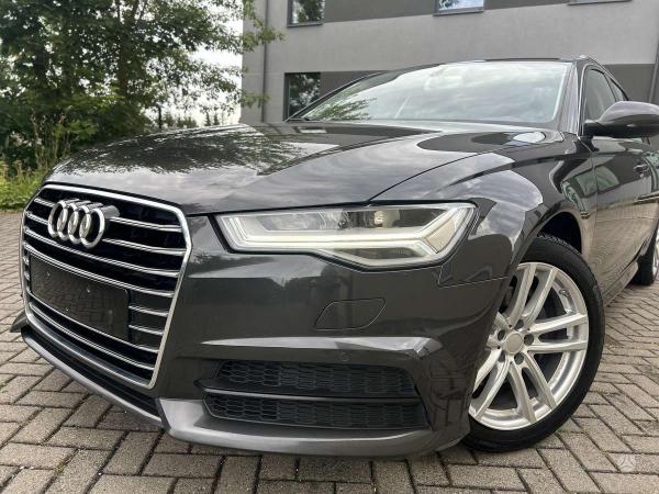 Audi A6 2017 in Kaisiadorys, with an engine capacity of 1.97 L and mileage of 276 thousand km for 12850 €, photo 2 on AUTOMOTO.COM.LV