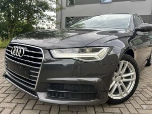 Audi A6 2017 in Kaisiadorys, with an engine capacity of 1.97 L and mileage of 276 thousand km for 12850 €, photo 3 on AUTOMOTO.COM.LV