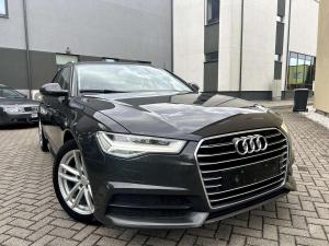Audi A6 2017 in Kaisiadorys, with an engine capacity of 1.97 L and mileage of 276 thousand km for 12850 €, photo 5 on AUTOMOTO.COM.LV