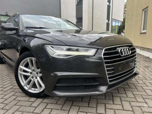 Audi A6 2017 in Kaisiadorys, with an engine capacity of 1.97 L and mileage of 276 thousand km for 12850 €, photo 6 on AUTOMOTO.COM.LV