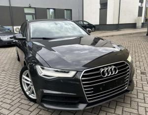 Audi A6 2017 in Kaisiadorys, with an engine capacity of 1.97 L and mileage of 276 thousand km for 12850 €, photo 7 on AUTOMOTO.COM.LV