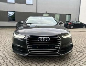 Audi A6 2017 in Kaisiadorys, with an engine capacity of 1.97 L and mileage of 276 thousand km for 12850 €, photo 8 on AUTOMOTO.COM.LV