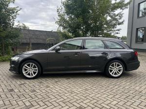 Audi A6 2017 in Kaisiadorys, with an engine capacity of 1.97 L and mileage of 276 thousand km for 12850 €, photo 11 on AUTOMOTO.COM.LV