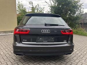Audi A6 2017 in Kaisiadorys, with an engine capacity of 1.97 L and mileage of 276 thousand km for 12850 €, photo 13 on AUTOMOTO.COM.LV