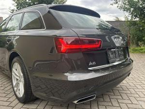 Audi A6 2017 in Kaisiadorys, with an engine capacity of 1.97 L and mileage of 276 thousand km for 12850 €, photo 16 on AUTOMOTO.COM.LV