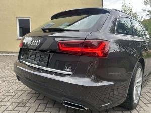 Audi A6 2017 in Kaisiadorys, with an engine capacity of 1.97 L and mileage of 276 thousand km for 12850 €, photo 17 on AUTOMOTO.COM.LV