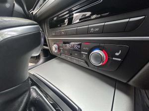 Audi A6 2017 in Kaisiadorys, with an engine capacity of 1.97 L and mileage of 276 thousand km for 12850 €, photo 24 on AUTOMOTO.COM.LV