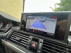 Audi A6 2017 in Kaisiadorys, with an engine capacity of 1.97 L and mileage of 276 thousand km for 12850 €, photo 30 on AUTOMOTO.COM.LV