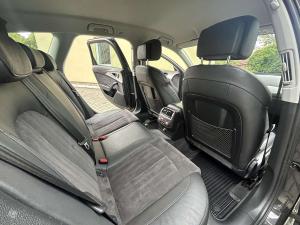 Audi A6 2017 in Kaisiadorys, with an engine capacity of 1.97 L and mileage of 276 thousand km for 12850 €, photo 31 on AUTOMOTO.COM.LV
