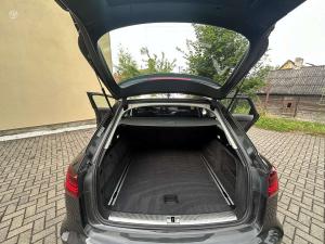 Audi A6 2017 in Kaisiadorys, with an engine capacity of 1.97 L and mileage of 276 thousand km for 12850 €, photo 34 on AUTOMOTO.COM.LV