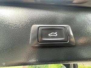 Audi A6 2017 in Kaisiadorys, with an engine capacity of 1.97 L and mileage of 276 thousand km for 12850 €, photo 35 on AUTOMOTO.COM.LV