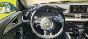 Audi A6 2017 Tallina, ar dzinēja tilpumu 2.00 L un nobraukumu 201 tūkst. km par 15700 €, foto 9 vietnē AUTOMOTO.COM.LV
