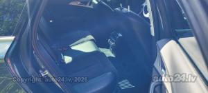 Audi A6 2017 Tallina, ar dzinēja tilpumu 2.00 L un nobraukumu 201 tūkst. km par 15700 €, foto 12 vietnē AUTOMOTO.COM.LV