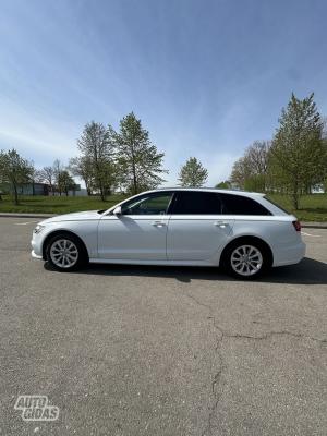 Audi A6 2017 in Siauliai, with an engine capacity of 3.00 L and mileage of 238 thousand km for 15750 €, photo  on AUTOMOTO.COM.LV