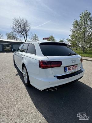 Audi A6 2017 Šauļi, ar dzinēja tilpumu 3.00 L un nobraukumu 238 tūkst. km par 15750 €, foto 3 vietnē AUTOMOTO.COM.LV