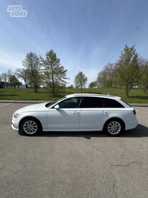 Audi A6 2017 Šauļi, ar dzinēja tilpumu 3.00 L un nobraukumu 238 tūkst. km par 15750 €, foto 9 vietnē AUTOMOTO.COM.LV
