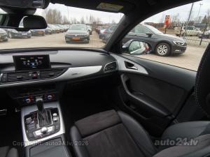 Audi A6 2018 Tartu, ar dzinēja tilpumu 3.00 L un nobraukumu 229 tūkst. km par 18999 €, foto 10 vietnē AUTOMOTO.COM.LV
