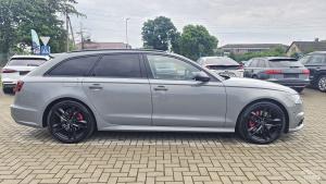 Audi A6 2018 Prienai, ar dzinēja tilpumu 3.00 L un nobraukumu 226 tūkst. km par 22999 €, foto 4 vietnē AUTOMOTO.COM.LV