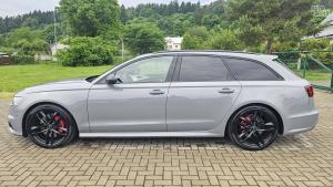 Audi A6 2018 Prienai, ar dzinēja tilpumu 3.00 L un nobraukumu 226 tūkst. km par 22999 €, foto 8 vietnē AUTOMOTO.COM.LV