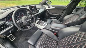 Audi A6 2018 Prienai, ar dzinēja tilpumu 3.00 L un nobraukumu 226 tūkst. km par 22999 €, foto 15 vietnē AUTOMOTO.COM.LV