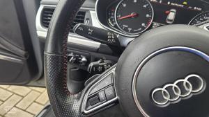 Audi A6 2018 Prienai, ar dzinēja tilpumu 3.00 L un nobraukumu 226 tūkst. km par 22999 €, foto 16 vietnē AUTOMOTO.COM.LV