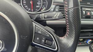 Audi A6 2018 Prienai, ar dzinēja tilpumu 3.00 L un nobraukumu 226 tūkst. km par 22999 €, foto 17 vietnē AUTOMOTO.COM.LV
