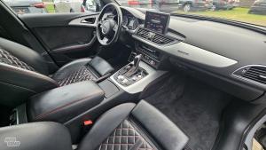 Audi A6 2018 Prienai, ar dzinēja tilpumu 3.00 L un nobraukumu 226 tūkst. km par 22999 €, foto 19 vietnē AUTOMOTO.COM.LV
