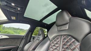Audi A6 2018 Prienai, ar dzinēja tilpumu 3.00 L un nobraukumu 226 tūkst. km par 22999 €, foto 30 vietnē AUTOMOTO.COM.LV