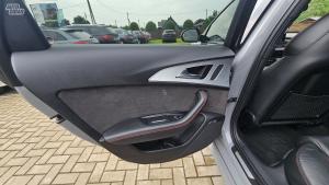 Audi A6 2018 Prienai, ar dzinēja tilpumu 3.00 L un nobraukumu 226 tūkst. km par 22999 €, foto 31 vietnē AUTOMOTO.COM.LV