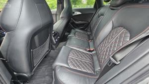 Audi A6 2018 Prienai, ar dzinēja tilpumu 3.00 L un nobraukumu 226 tūkst. km par 22999 €, foto 32 vietnē AUTOMOTO.COM.LV