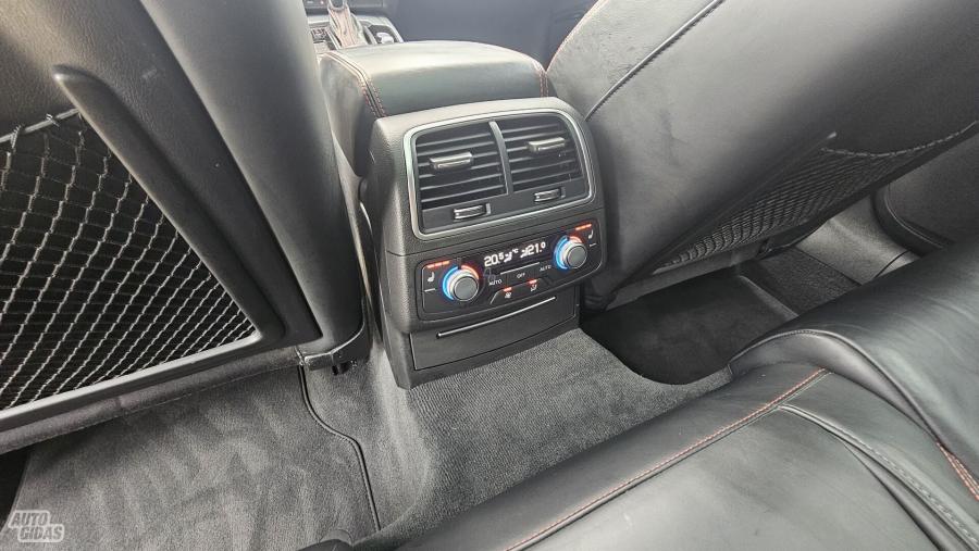 Audi A6 2018 Prienai, ar dzinēja tilpumu 3.00 L un nobraukumu 226 tūkst. km par 22999 €, foto 33 vietnē AUTOMOTO.COM.LV