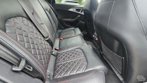 Audi A6 2018 Prienai, ar dzinēja tilpumu 3.00 L un nobraukumu 226 tūkst. km par 22999 €, foto 34 vietnē AUTOMOTO.COM.LV