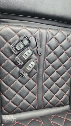 Audi A6 2018 Prienai, ar dzinēja tilpumu 3.00 L un nobraukumu 226 tūkst. km par 22999 €, foto 35 vietnē AUTOMOTO.COM.LV