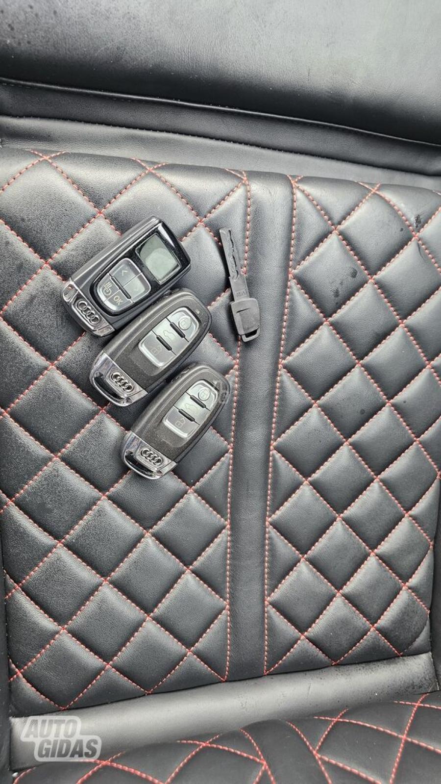 Audi A6 2018 Prienai, ar dzinēja tilpumu 3.00 L un nobraukumu 226 tūkst. km par 22999 €, foto 35 vietnē AUTOMOTO.COM.LV