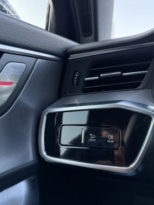 Audi A6 2018 in Vilnius, with an engine capacity of 3.00 L and mileage of 138 thousand km for 27500 €, photo 17 on AUTOMOTO.COM.LV