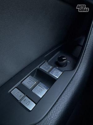 Audi A6 2018 in Vilnius, with an engine capacity of 3.00 L and mileage of 138 thousand km for 27500 €, photo 18 on AUTOMOTO.COM.LV