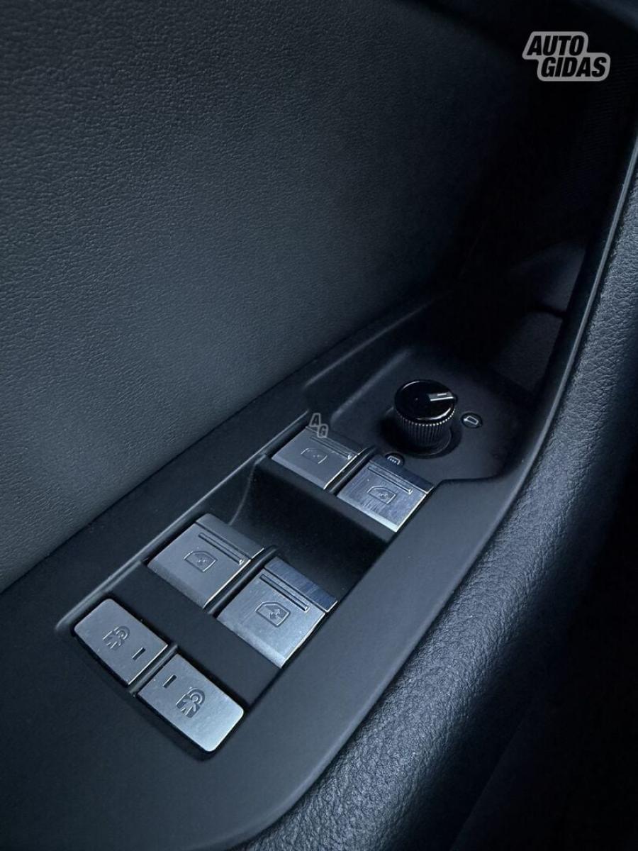 Audi A6 2018 in Vilnius, with an engine capacity of 3.00 L and mileage of 138 thousand km for 27500 €, photo 18 on AUTOMOTO.COM.LV