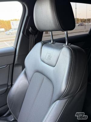 Audi A6 2018 in Vilnius, with an engine capacity of 3.00 L and mileage of 138 thousand km for 27500 €, photo 22 on AUTOMOTO.COM.LV