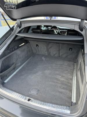 Audi A6 2018 in Vilnius, with an engine capacity of 3.00 L and mileage of 138 thousand km for 27500 €, photo 23 on AUTOMOTO.COM.LV