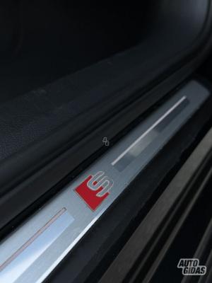 Audi A6 2018 in Vilnius, with an engine capacity of 3.00 L and mileage of 138 thousand km for 27500 €, photo 26 on AUTOMOTO.COM.LV