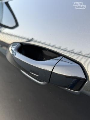 Audi A6 2018 in Vilnius, with an engine capacity of 3.00 L and mileage of 138 thousand km for 27500 €, photo 27 on AUTOMOTO.COM.LV