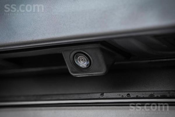 Ауди А6 2018 в Рига, объемом двигателя 2.00 л и пробегом 226 тыс. км за 16490 €, фото 8 на AUTOMOTO.COM.LV