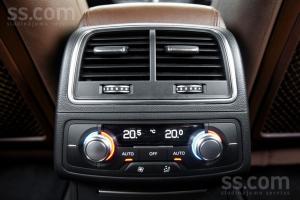 Audi A6 2018 Rīga, ar dzinēja tilpumu 2.00 L un nobraukumu 226 tūkst. km par 16490 €, foto 16 vietnē AUTOMOTO.COM.LV