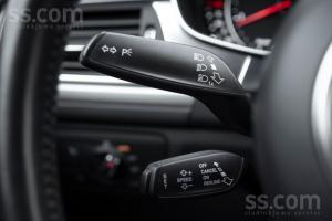 Audi A6 2018 Rīga, ar dzinēja tilpumu 2.00 L un nobraukumu 226 tūkst. km par 16490 €, foto 18 vietnē AUTOMOTO.COM.LV